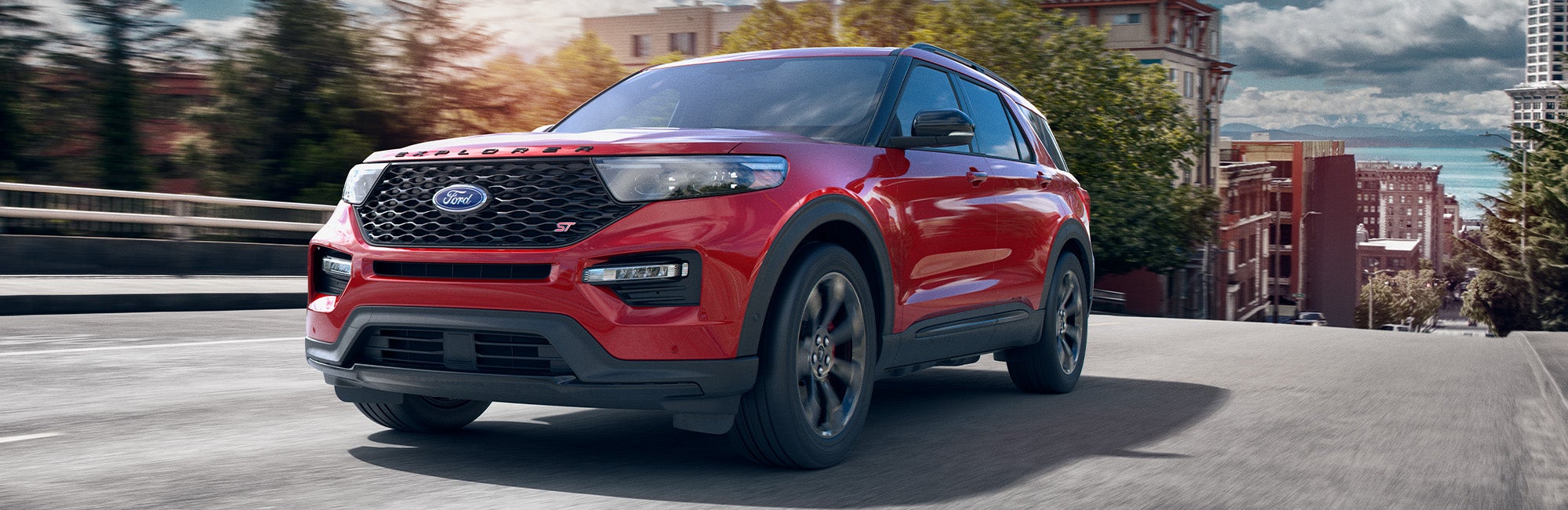 Used Ford Vehicle Buying Guide | Lumberton, NC | Learn More